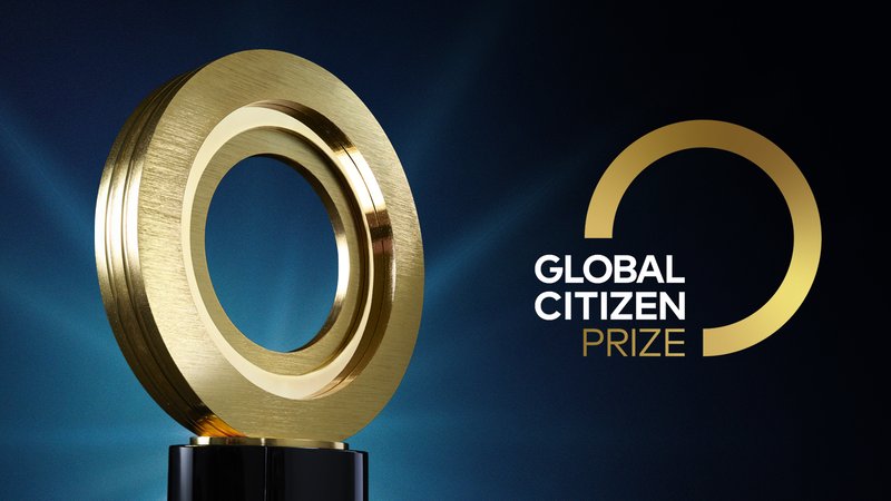 Awards | Global Citizen