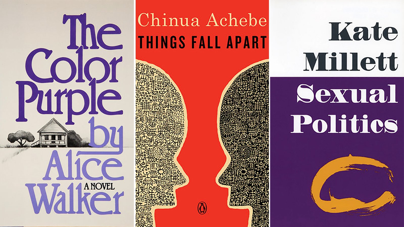 The 7 Best Books to Learn About Gender Equality, Recommended by Activists