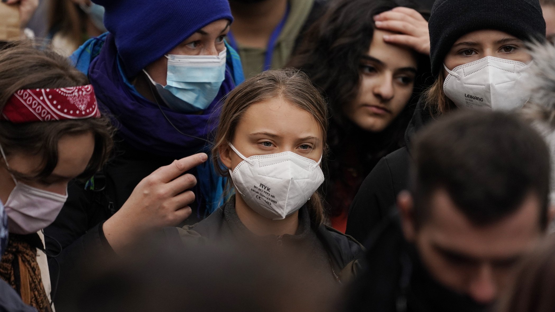 27 Inspirational Quotes About Activism From Some of the World’s Leading ...