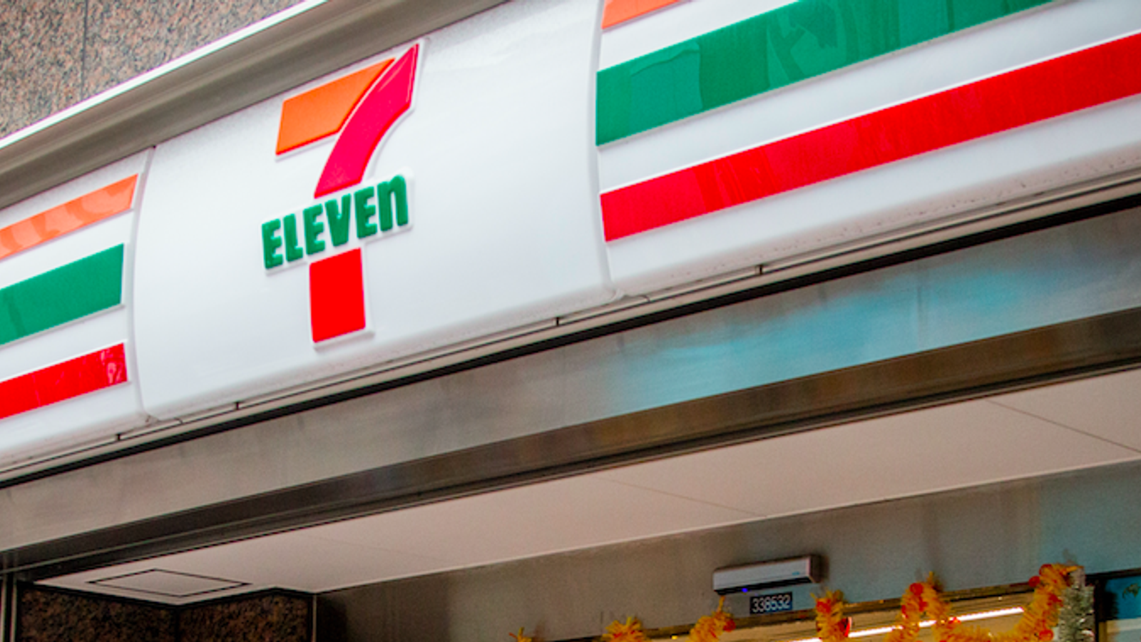7-Eleven Japan Is Switching to Biodegradable Packaging