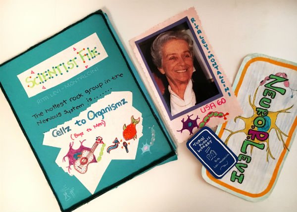 32 Posters of Badass Women in Science to Inspire Girls Today