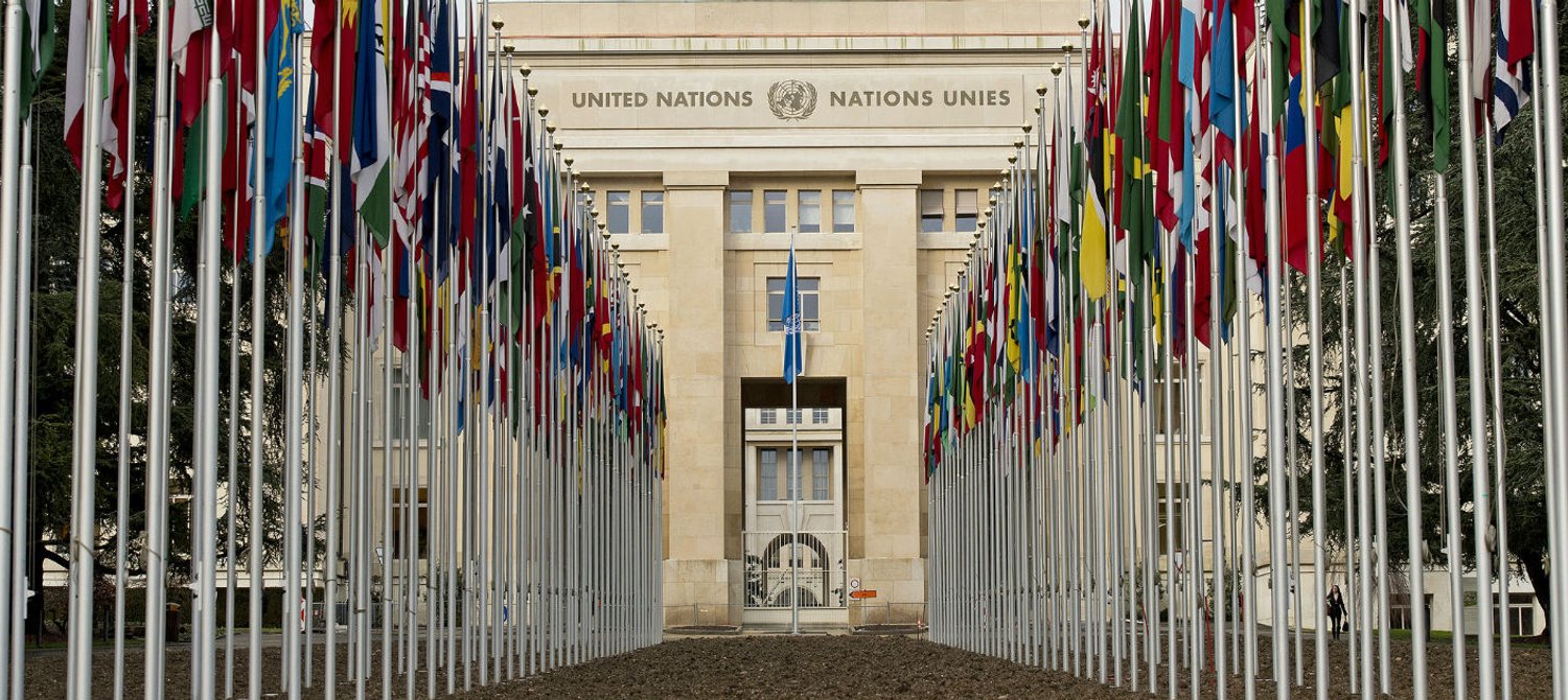 United Nations, Explained: What Is It And How Does It Work?