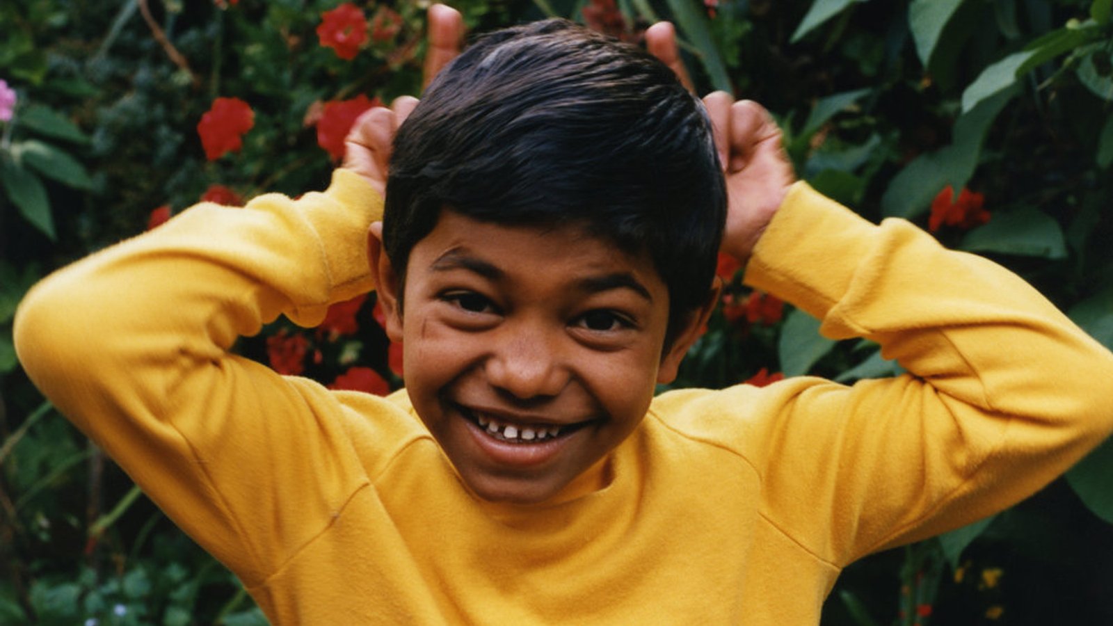 Discover the Family Behind the True Story of the Movie 'Lion'