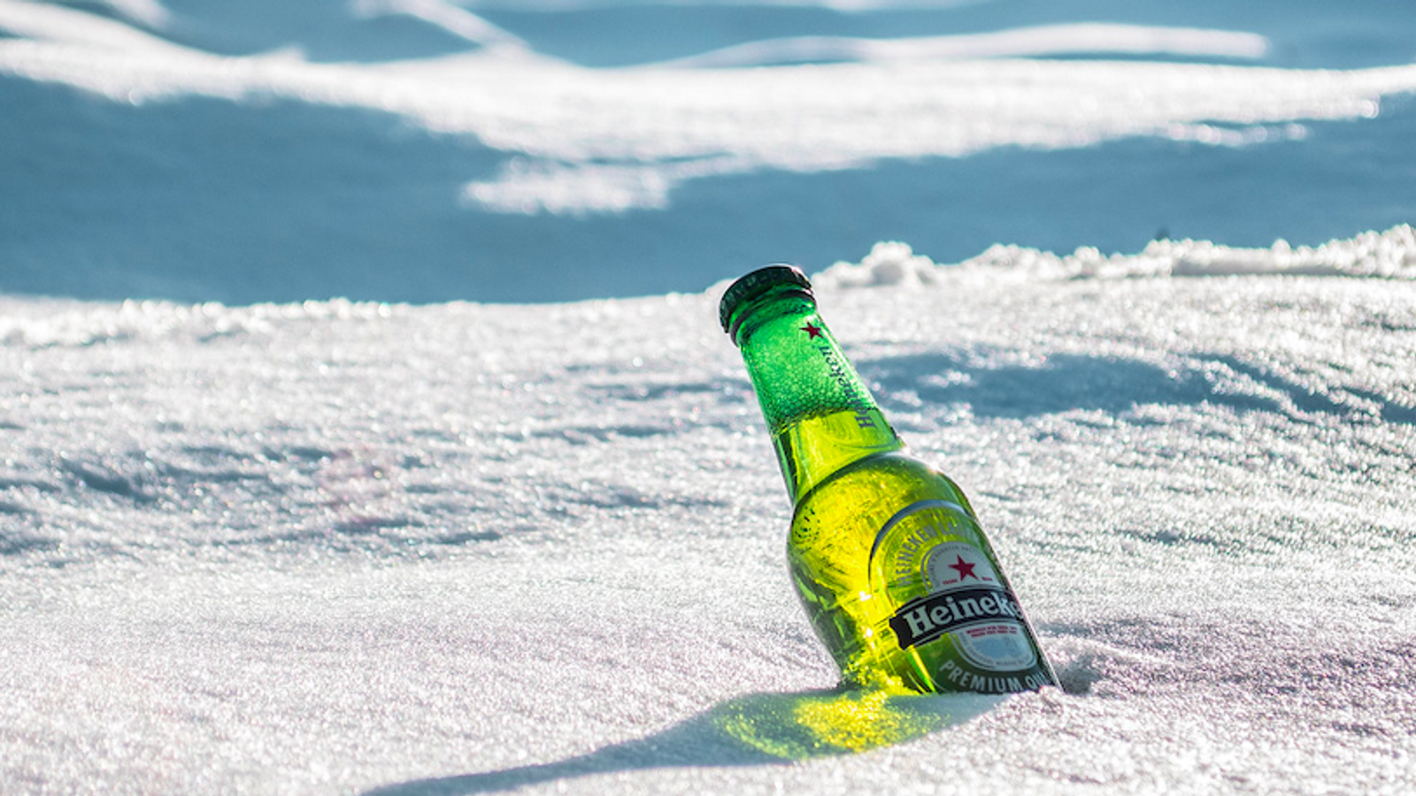 Heineken Is Replacing Its Plastic Six-Pack Rings With Eco-Friendly ...