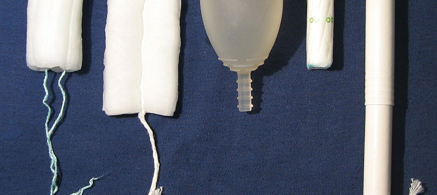 Malaysia Finally Lifts 'Tampon Tax' on Menstrual Hygiene Products