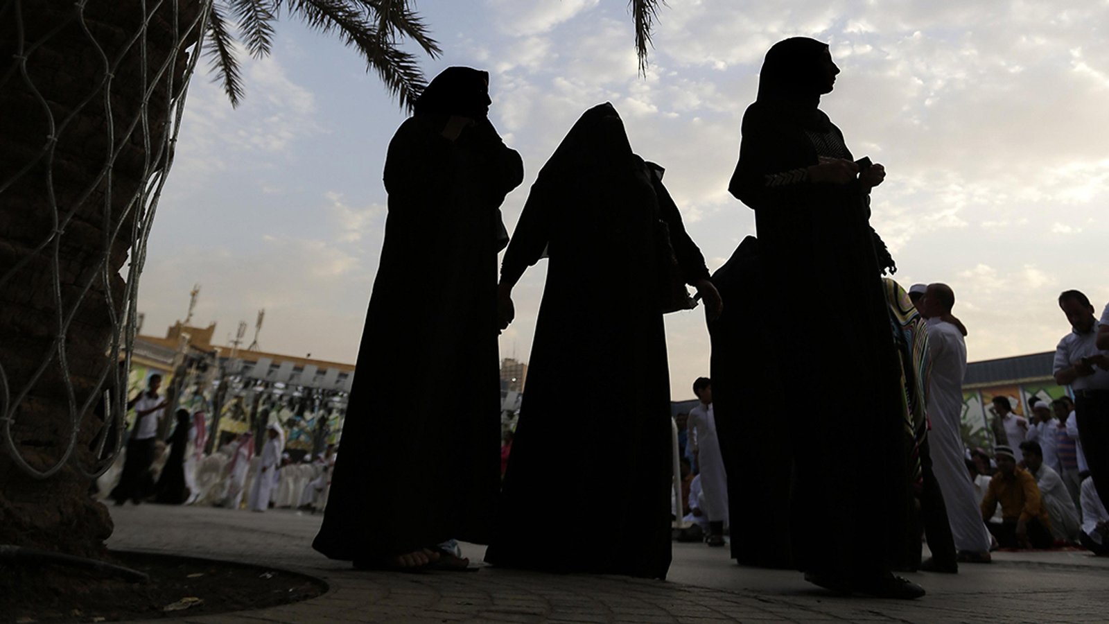 This Organization Wants the World to Know About Saudi Arabia’s Human ...