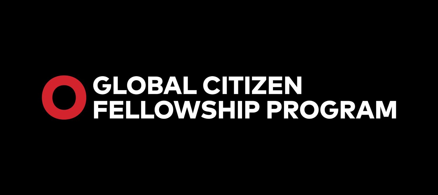 Global Citizen Fellowship Program 2025: Meet the New Cohort of Fellows