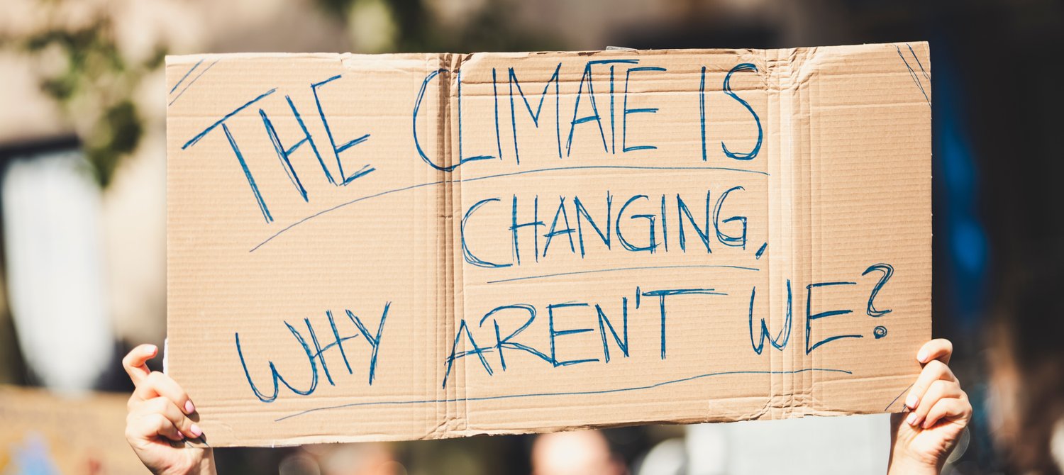 Climate Change: The Key Words and Phrases Everyone Should Know & Understand