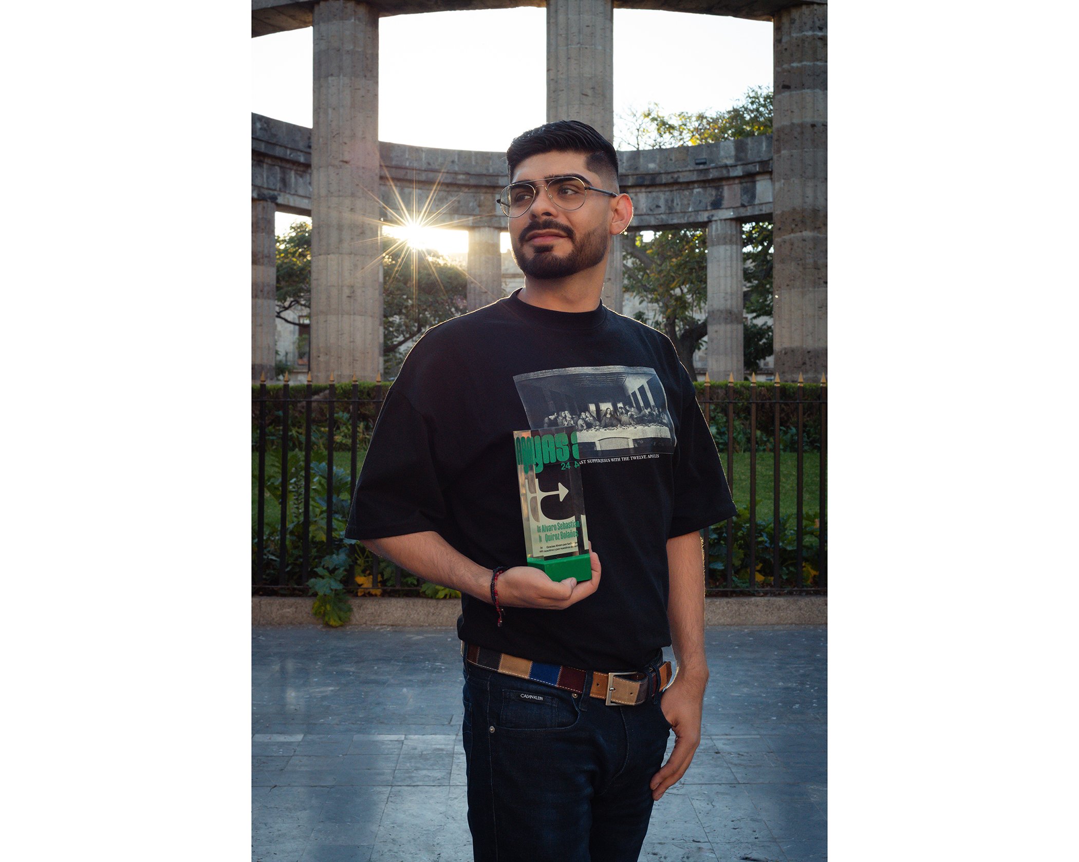 Mexico’s Homeless Community Showed Up For Me — Now I Support & Advocate ...