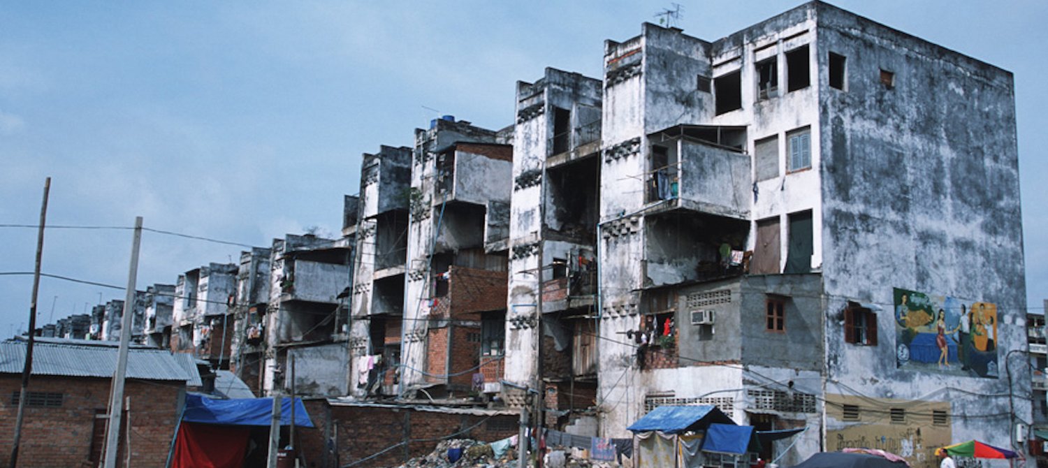 5 Important Facts About Extreme Poverty Everyone Should Know