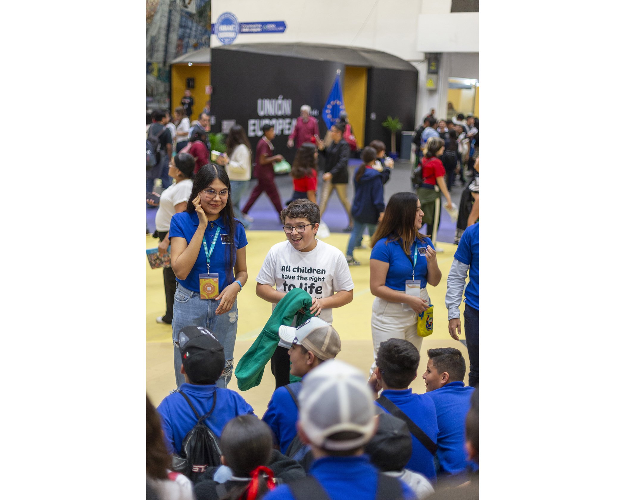 Sou um Ativista Climático de 14 Anos e Já Recebi Ameaças de Morte