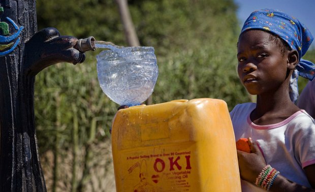 9 Key Issues Affecting Girls and Women Around the World