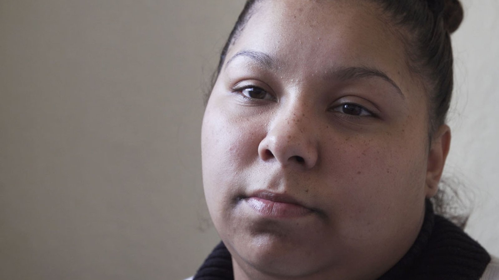 Native American Women Tell How They Survived Sex Trafficking