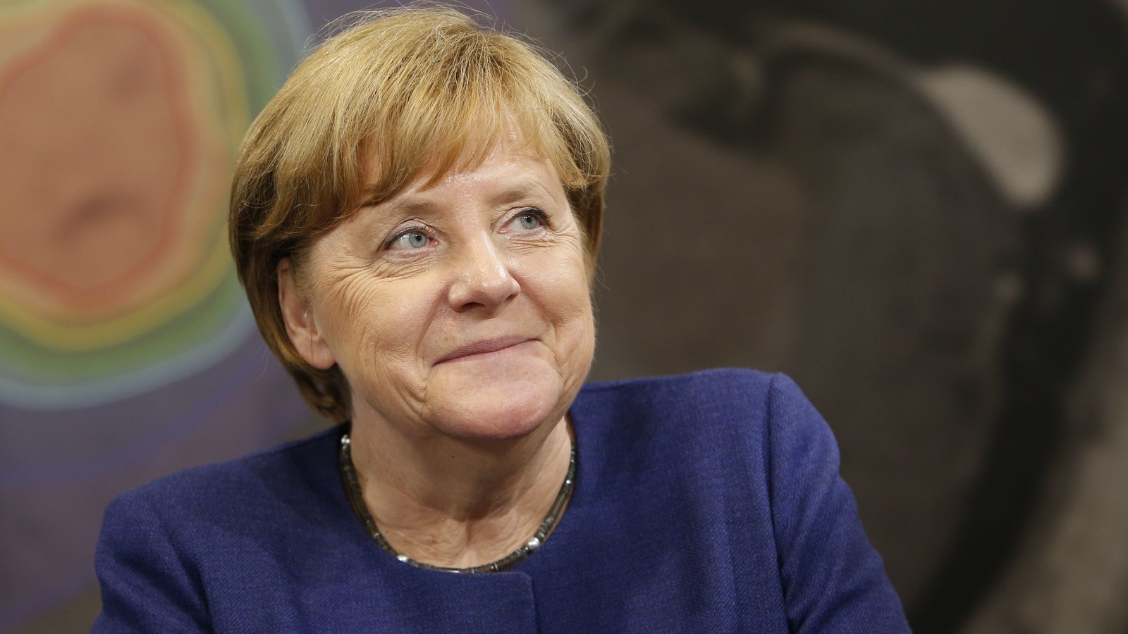 11 Quotes That Show Angela Merkel Is a True Global Citizen