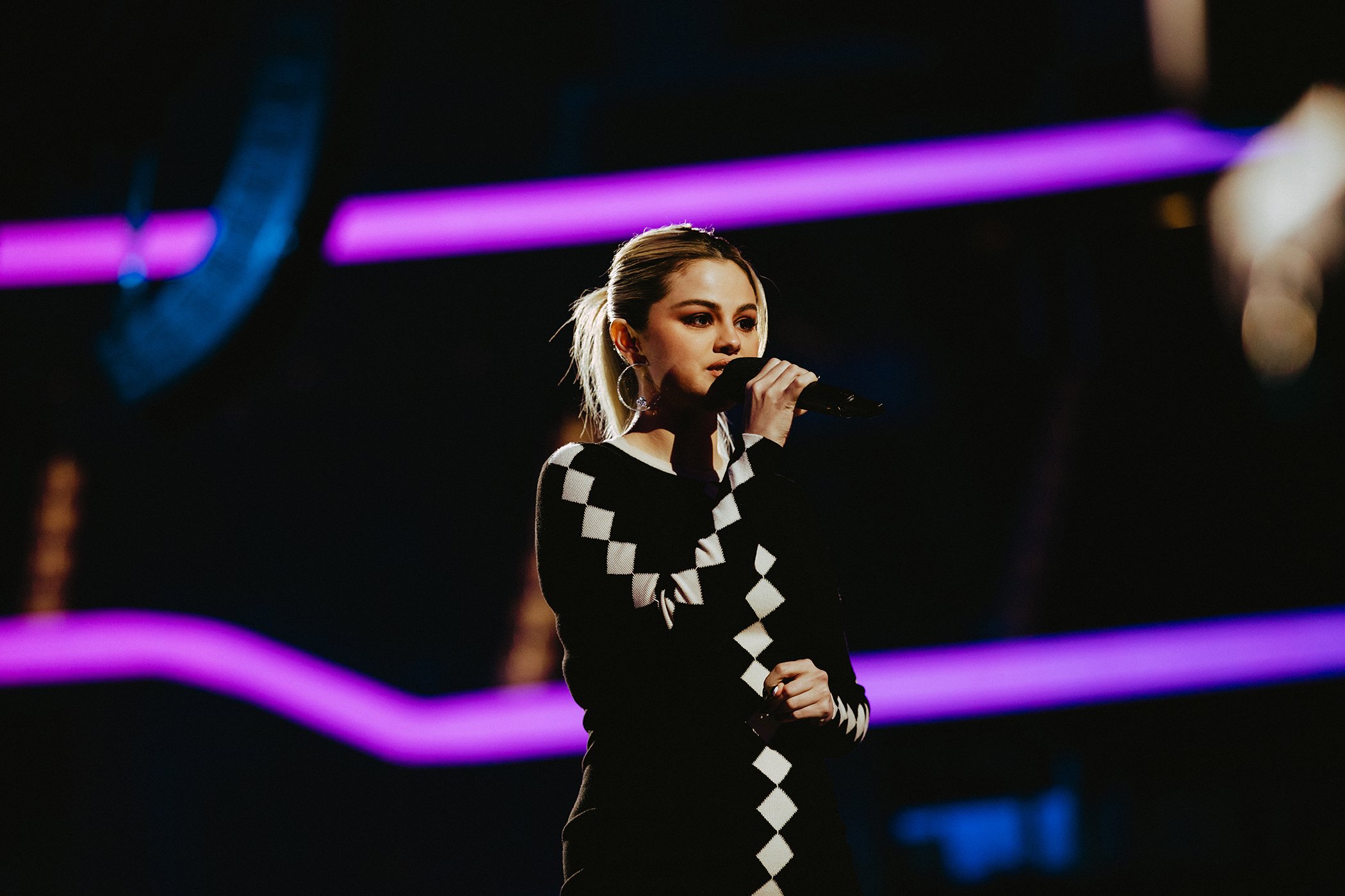 26 of the Best Photos From 'VAX LIVE: The Concert to Reunite the World'