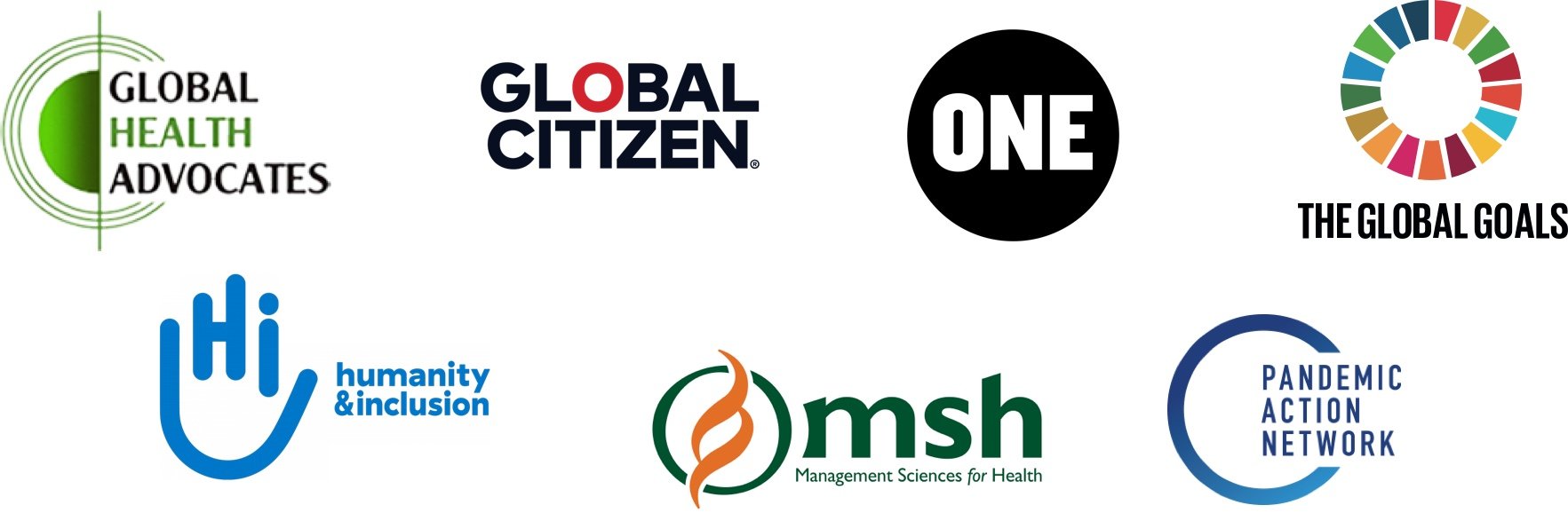 Open Letter to World Leaders Calls for a Bold, Comprehensive COVID-19 ...