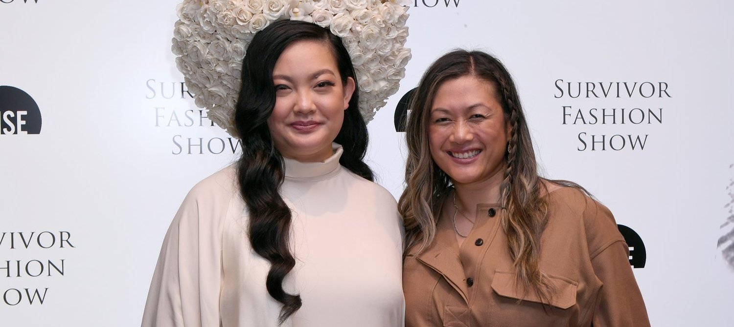 Activist Amanda Nguyen Is Telling a Different Story About Sexual ...