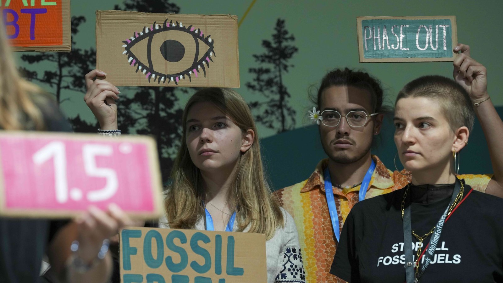 And That’s a Wrap on COP29 — This Year’s Global Climate Summit