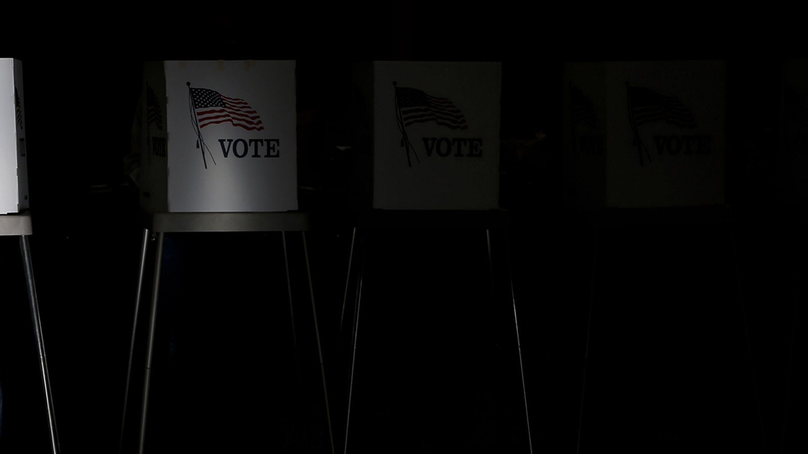 Voting Is Key to Ending Extreme Poverty