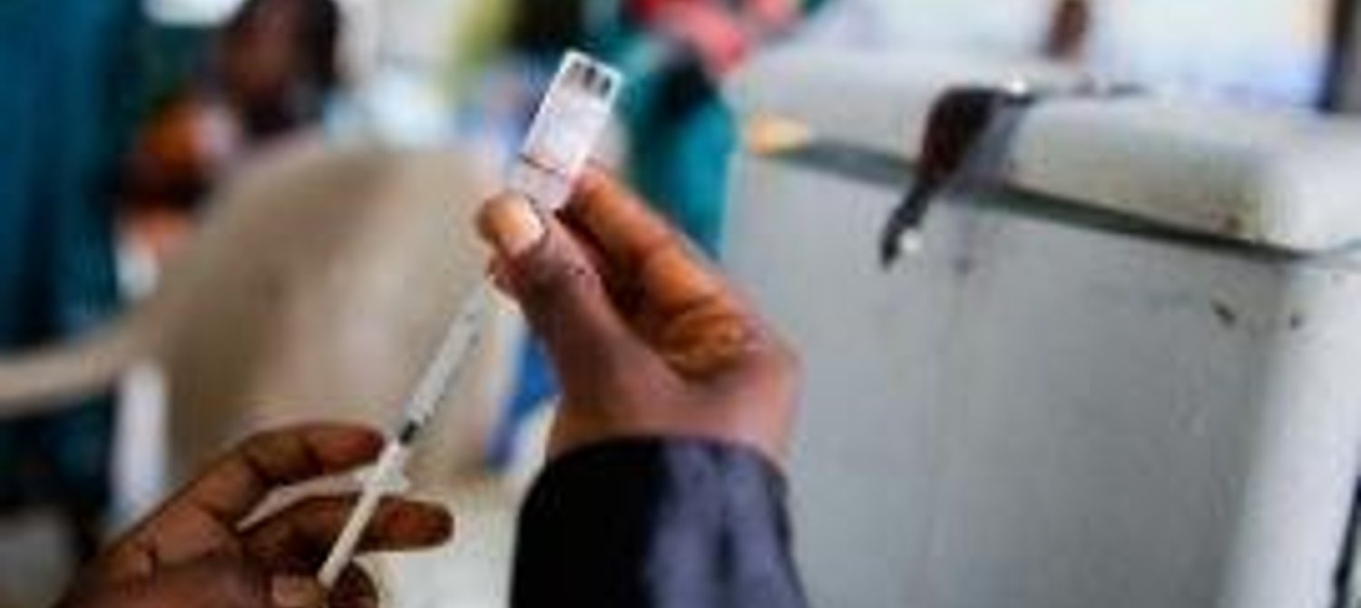 An Introduction to Gavi, the Vaccine Alliance