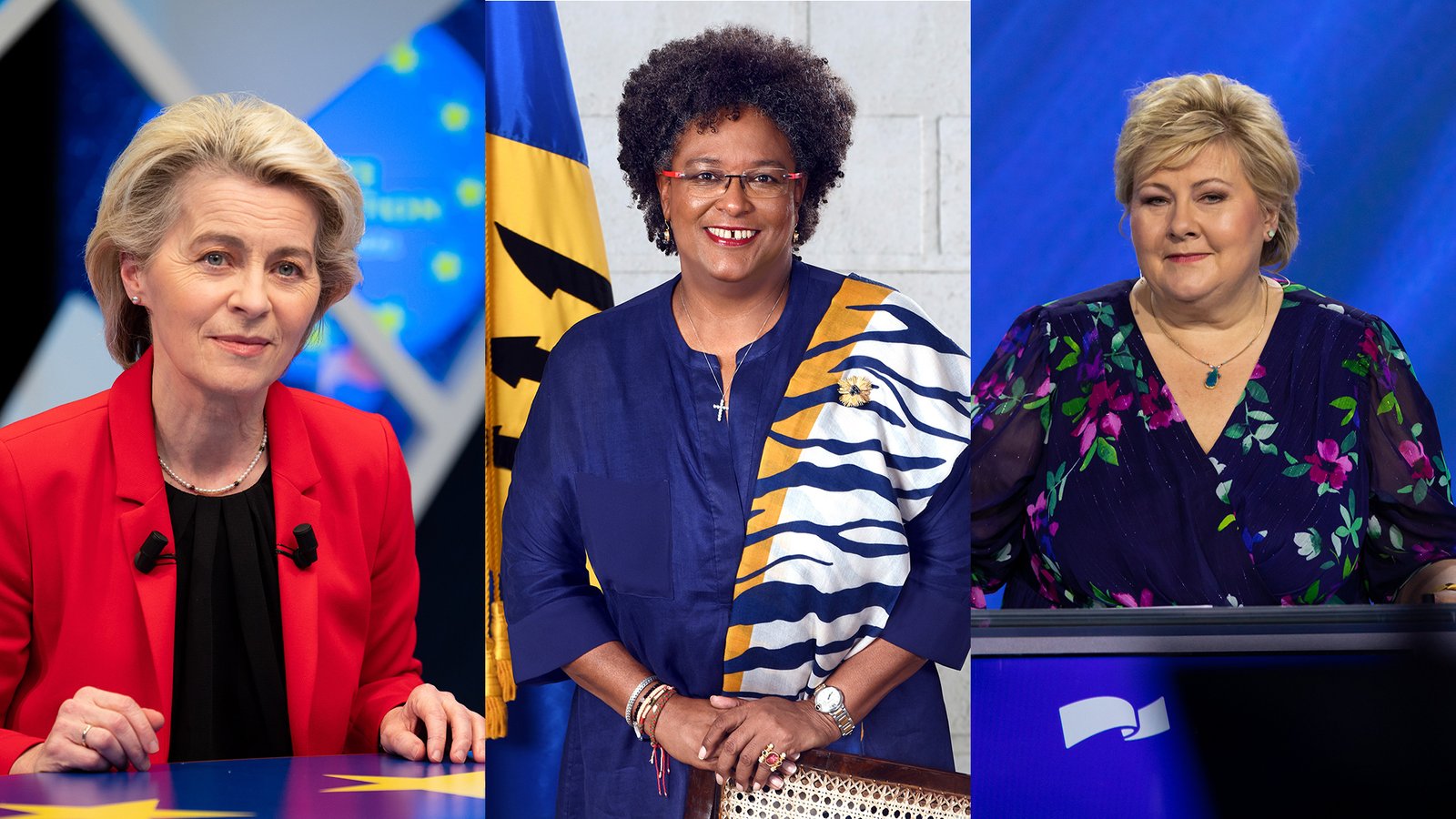 Global Citizen NOW: Here's Who Is Joining the Inaugural Thought ...