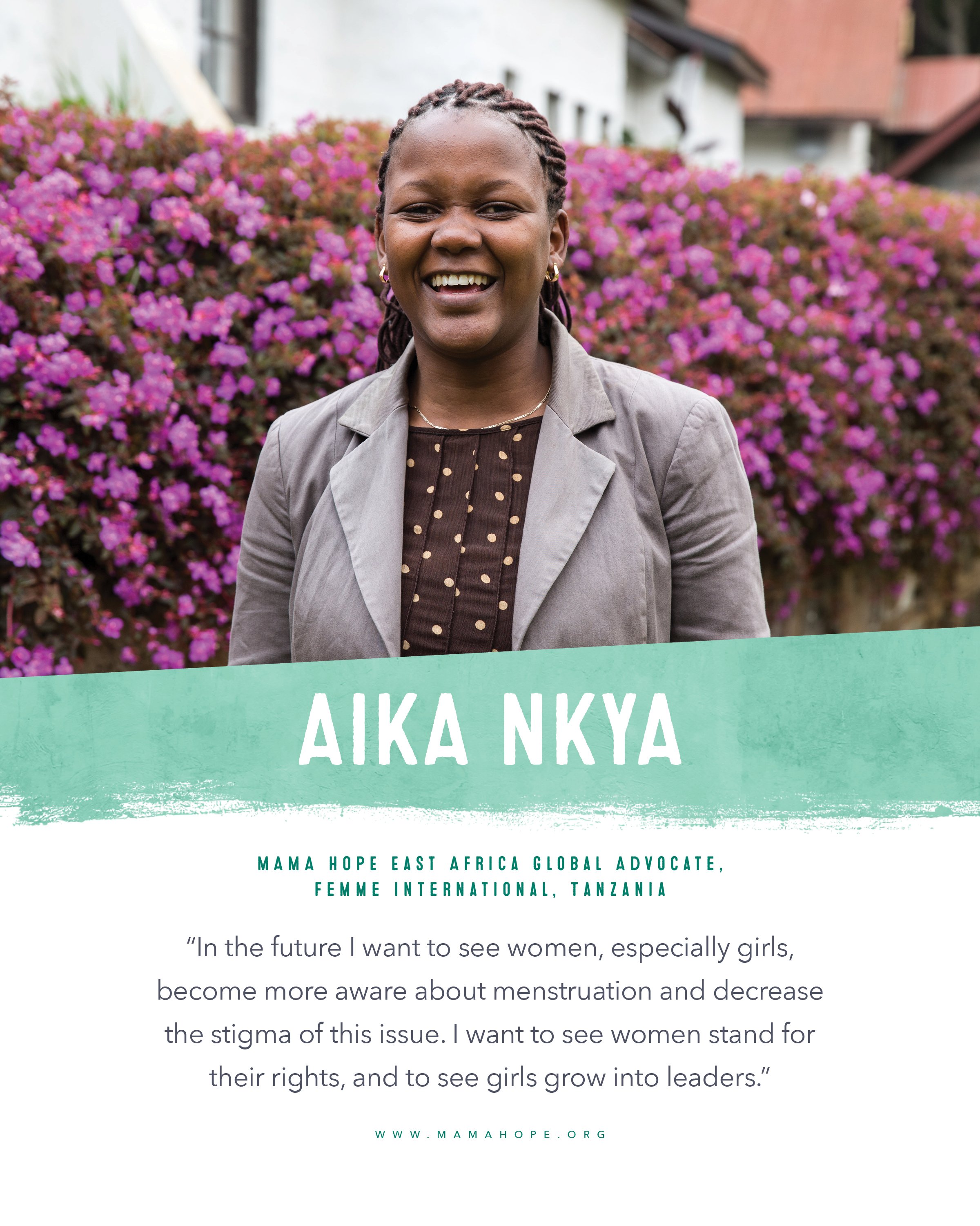 13 Inspiring Women Leading the Fight for Gender Equality