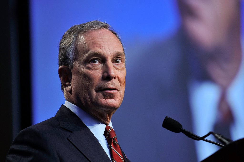 9 Powerful People Who Stood Up For The Environment In 2018