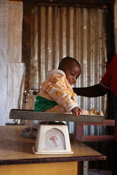 5 Stories Of Children’s Health At Risk Due To Unsafe Water