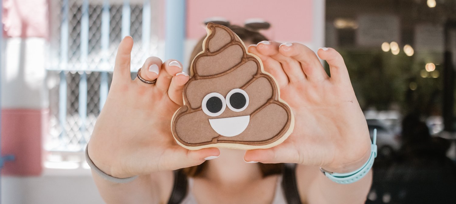 Your Poop Could Save Lives. (No, Seriously.)