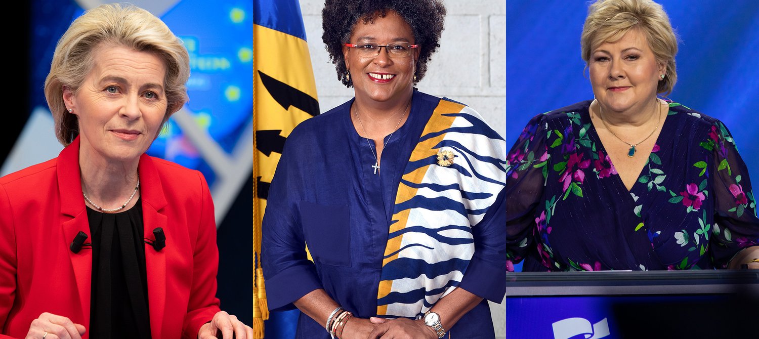 Global Citizen NOW: Here's Who Is Joining the Inaugural Thought ...