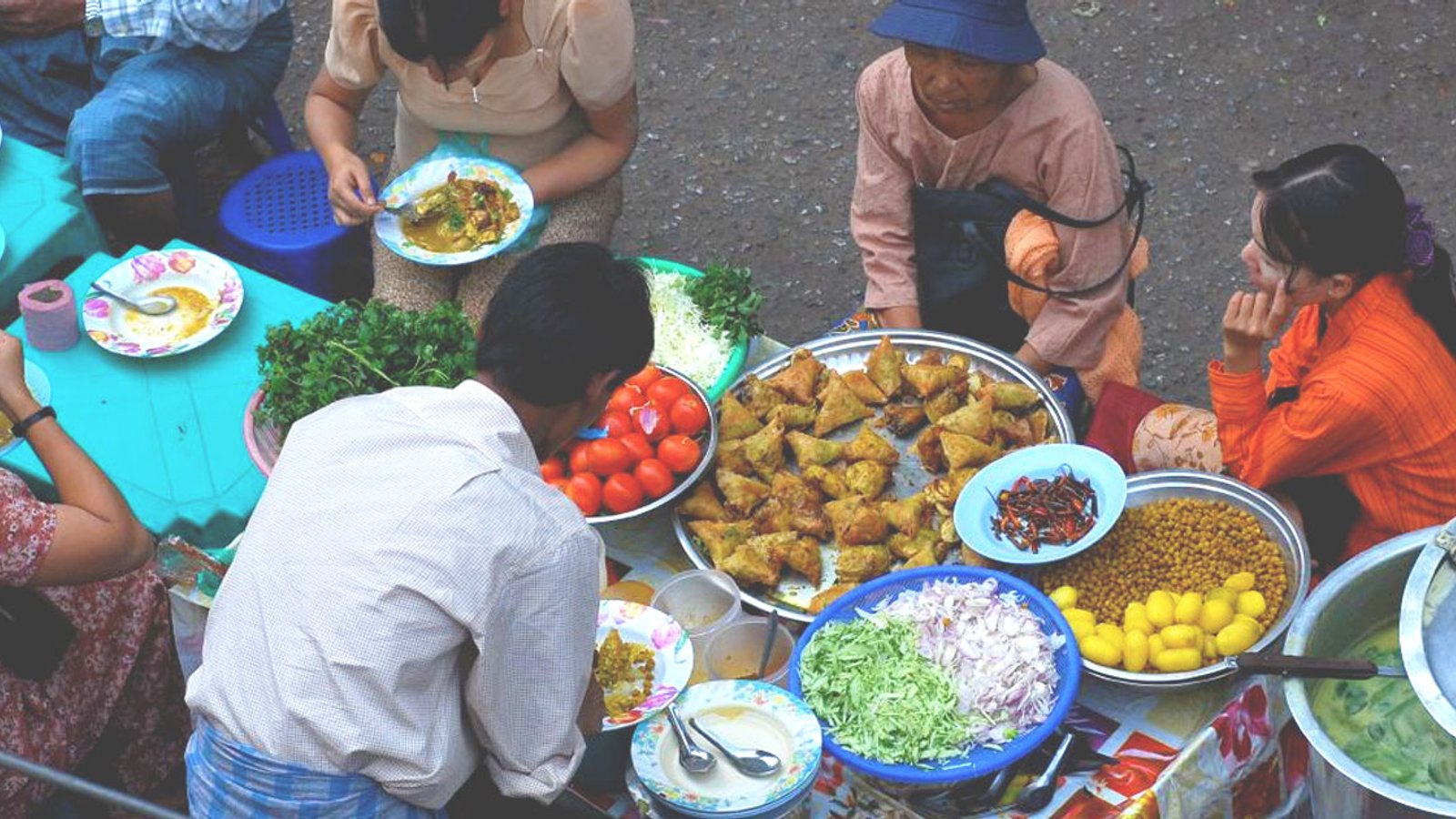 6 Reasons Why So Many People Around The World Go Hungry