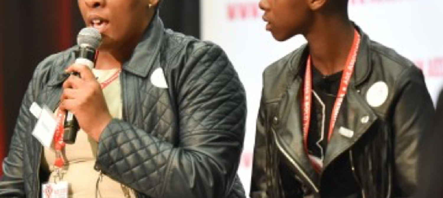 'I'm a Mom With HIV': Meet the Mother-Daughter Pair on a Mission to End ...