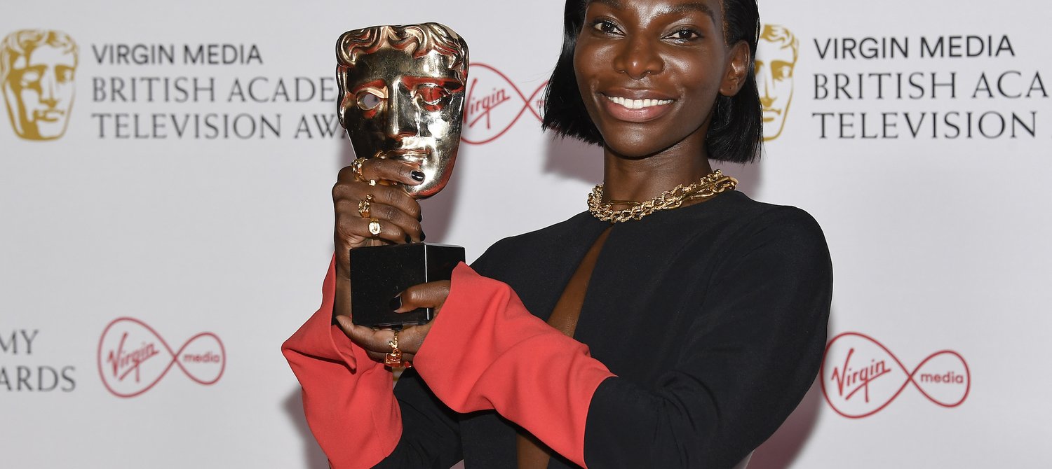 UK Black History Month: 10 Black British Films & TV Shows You Need to Watch