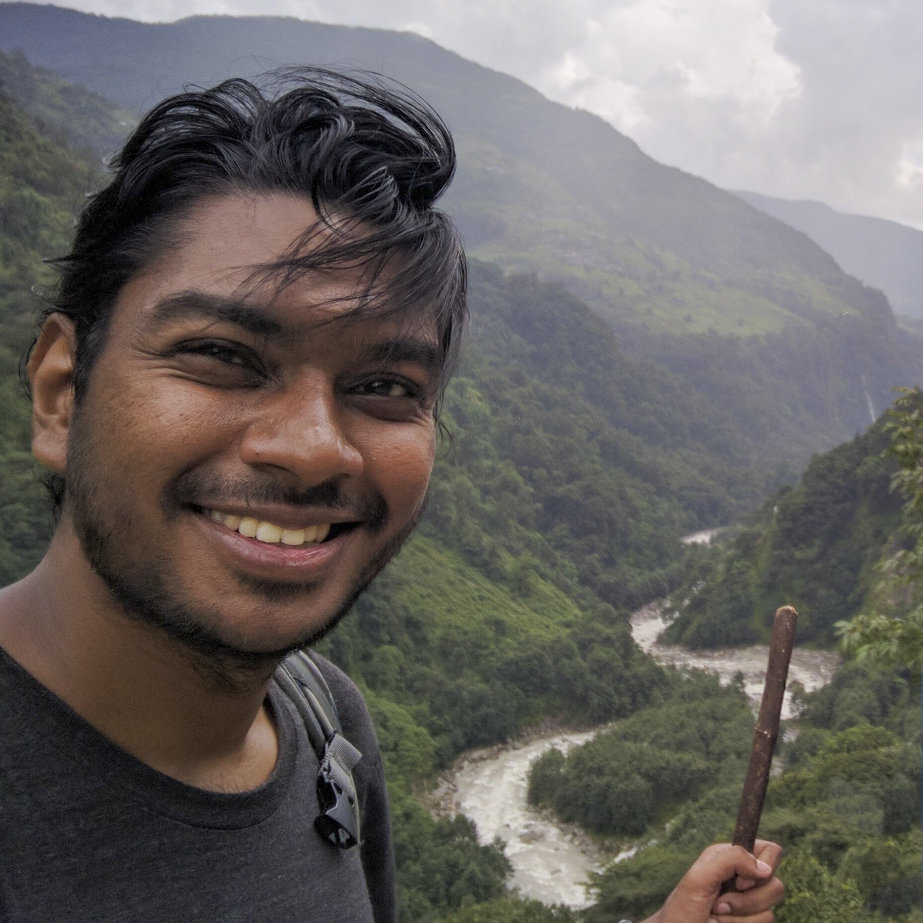 7 Youth Climate Activists Share Their Hopes for the Future