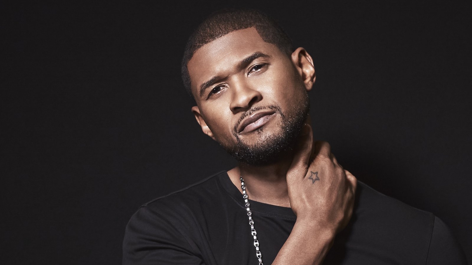 There’s ‘No Limit’ to Usher’s Activism