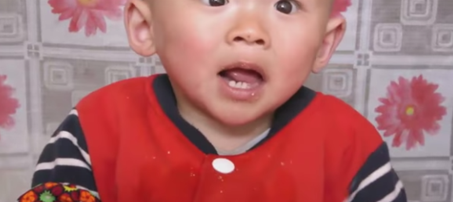 A Baby’s Crucial First Breath: Hope For New Moms in China and the World