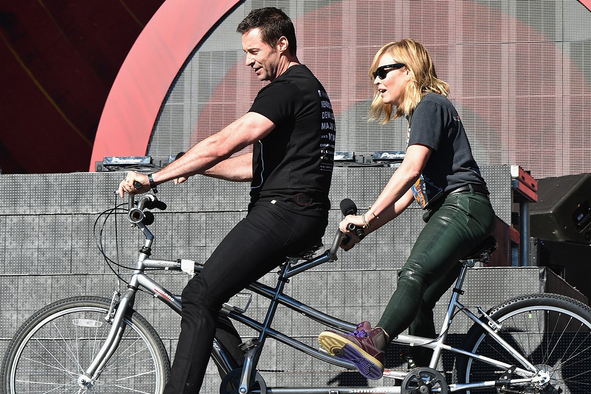The Very Best Moments of Global Citizen Festival 2016: Impact, Music ...