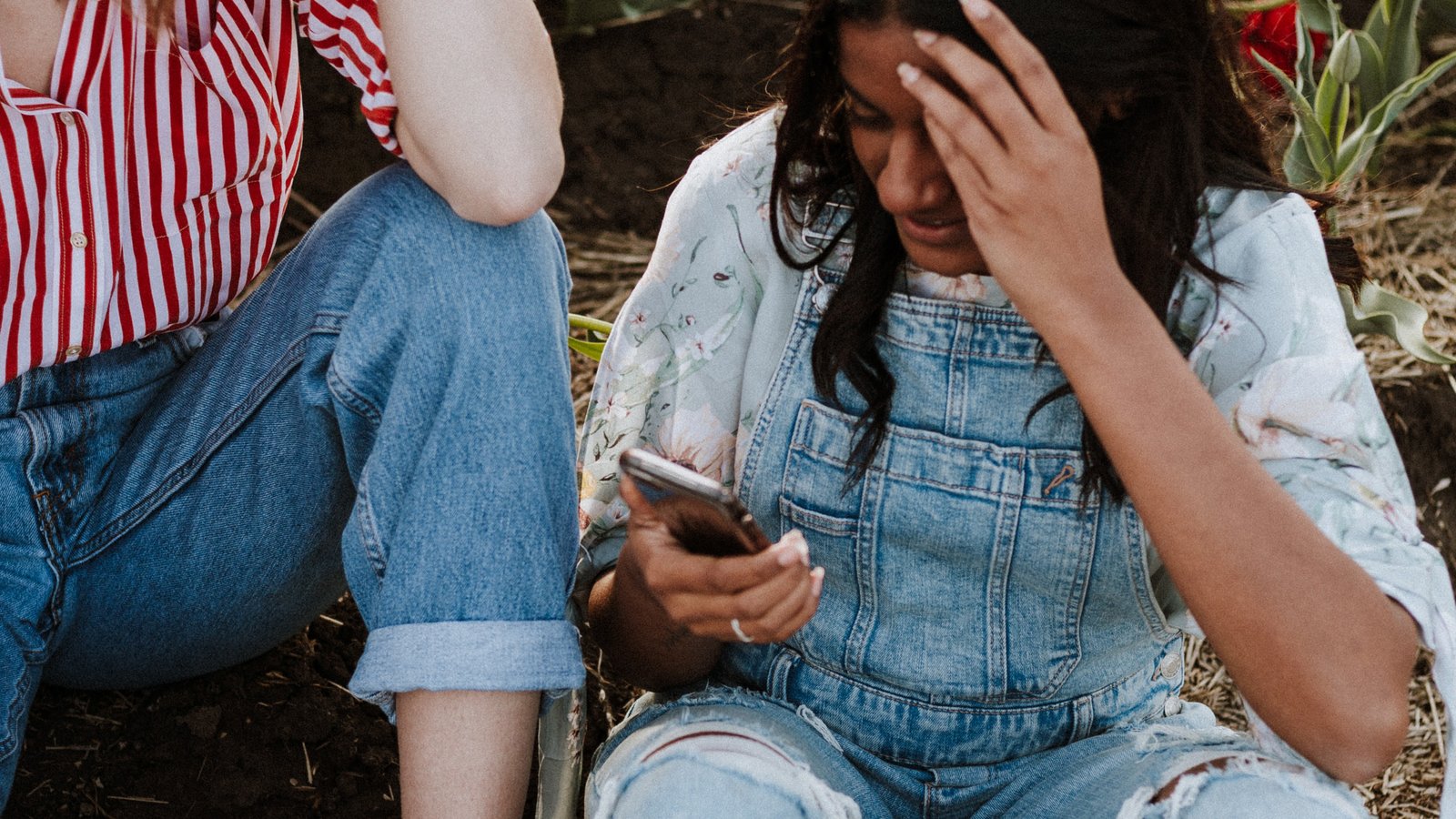 This Judgment-Free Platform Is Ending Period Stigma One Embarrassing ...