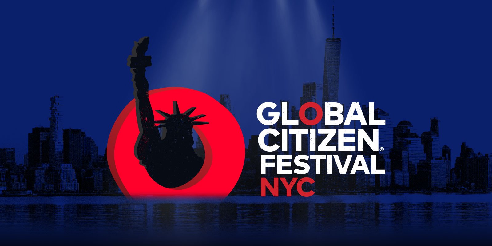 Global Citizen Festival