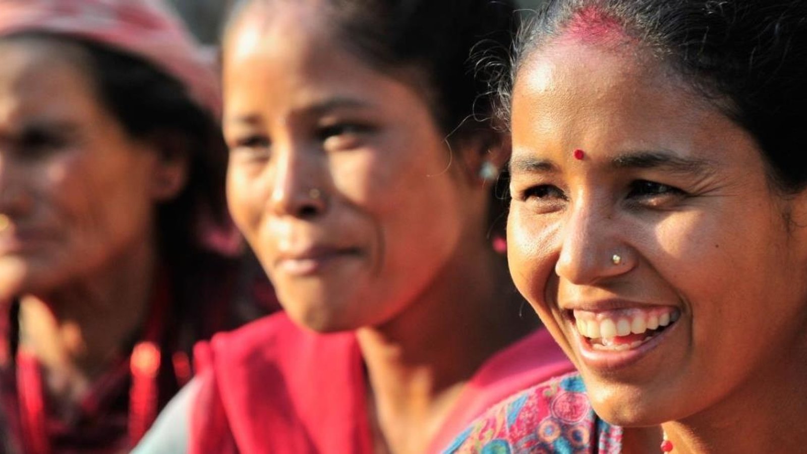 13 Stories Highlighting The Global Treatment of Girls & Women