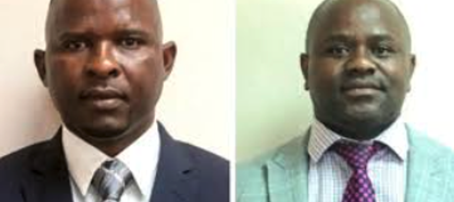 Eswatini: Release Defender Mabuza