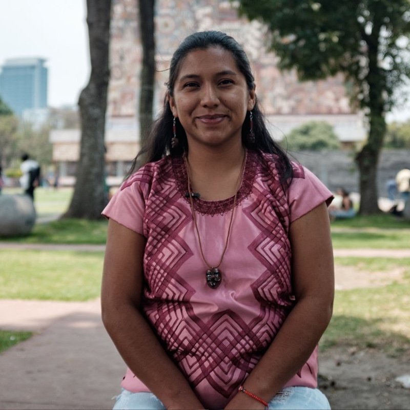 Mitzy Cortés Fans - Community - Global Citizen