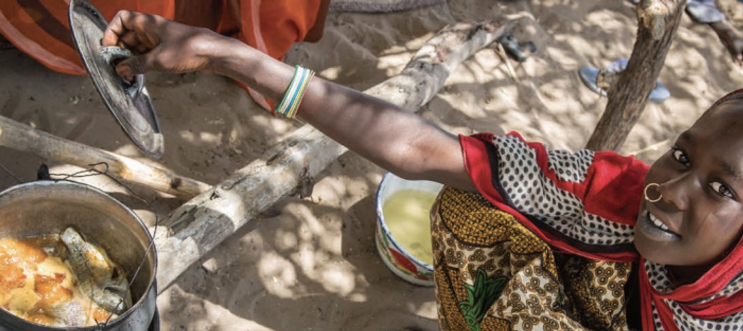 Here’s How Much Food Really Costs for People Around the World