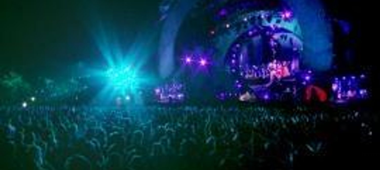 16 Examples That Show How Music Can Change The World