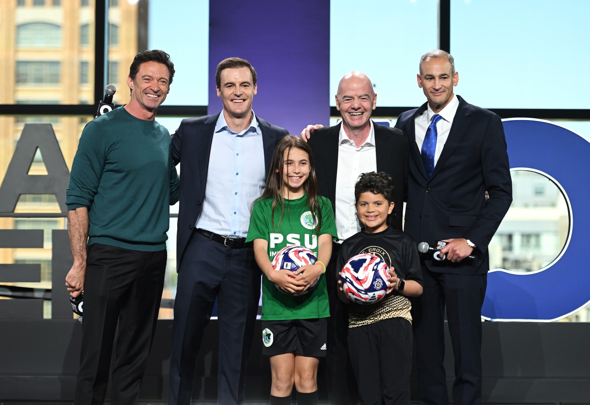 FIFA Global Citizen Education Fund