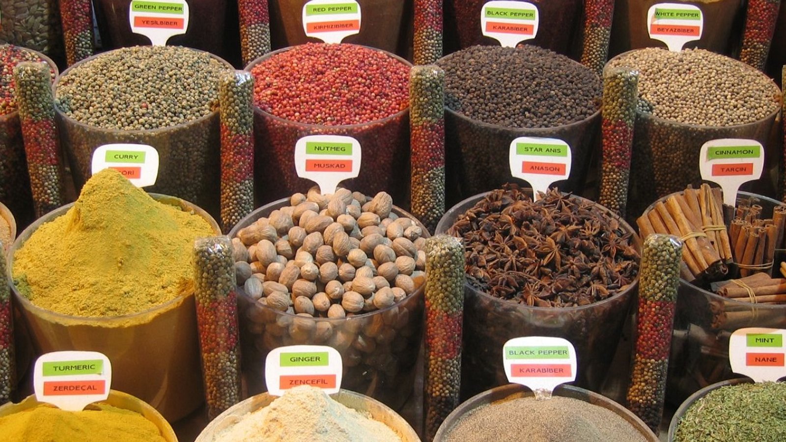5 times food has changed the course of history