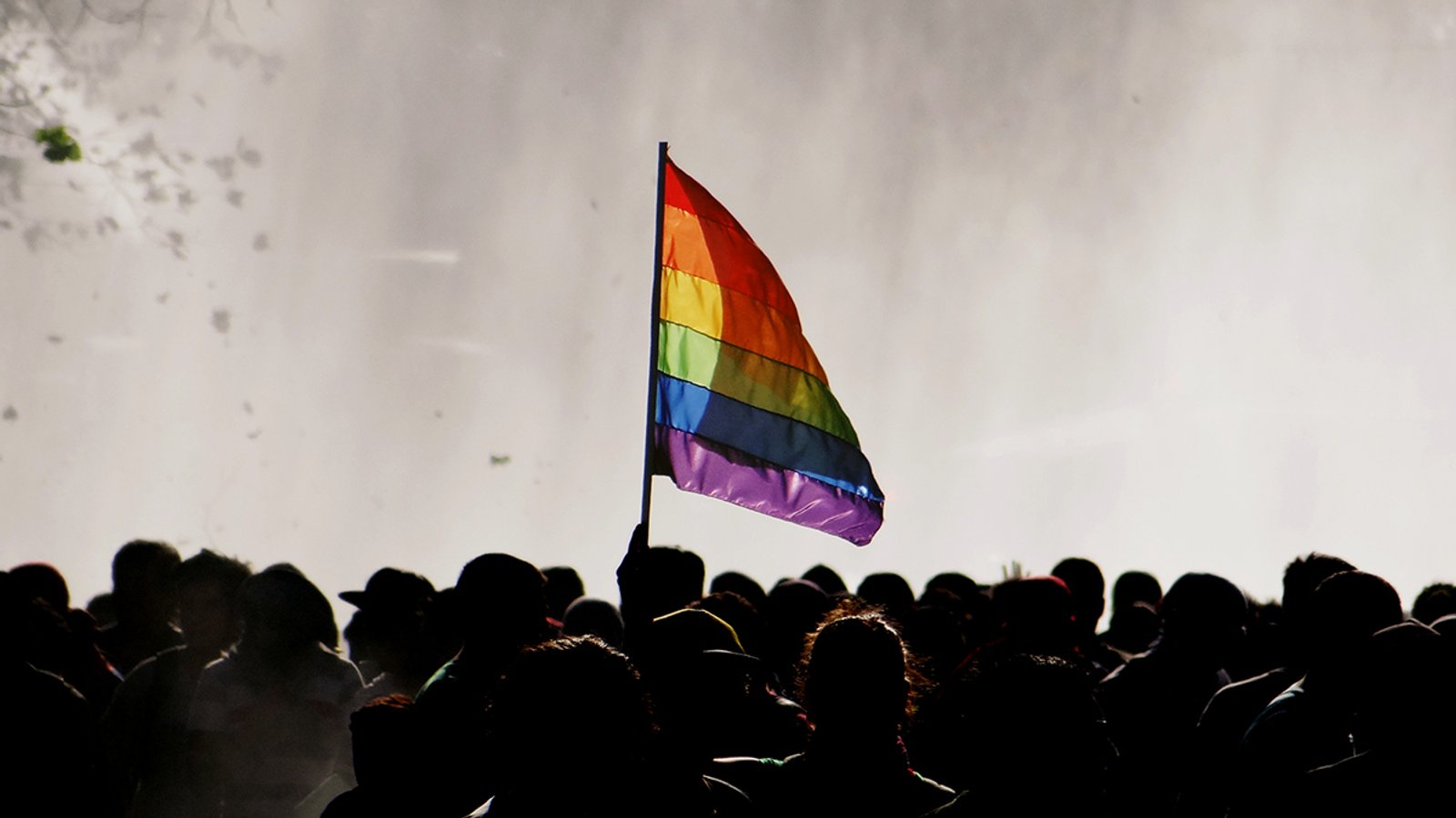 How Brave LGBTQ Arab Activists Are Challenging Stigma in Their Everyday ...