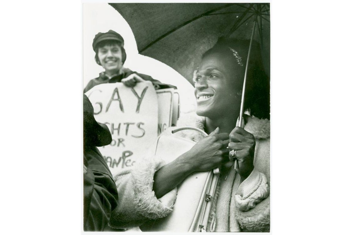 New York City Will Honor 2 Transgender Activists With New Monument