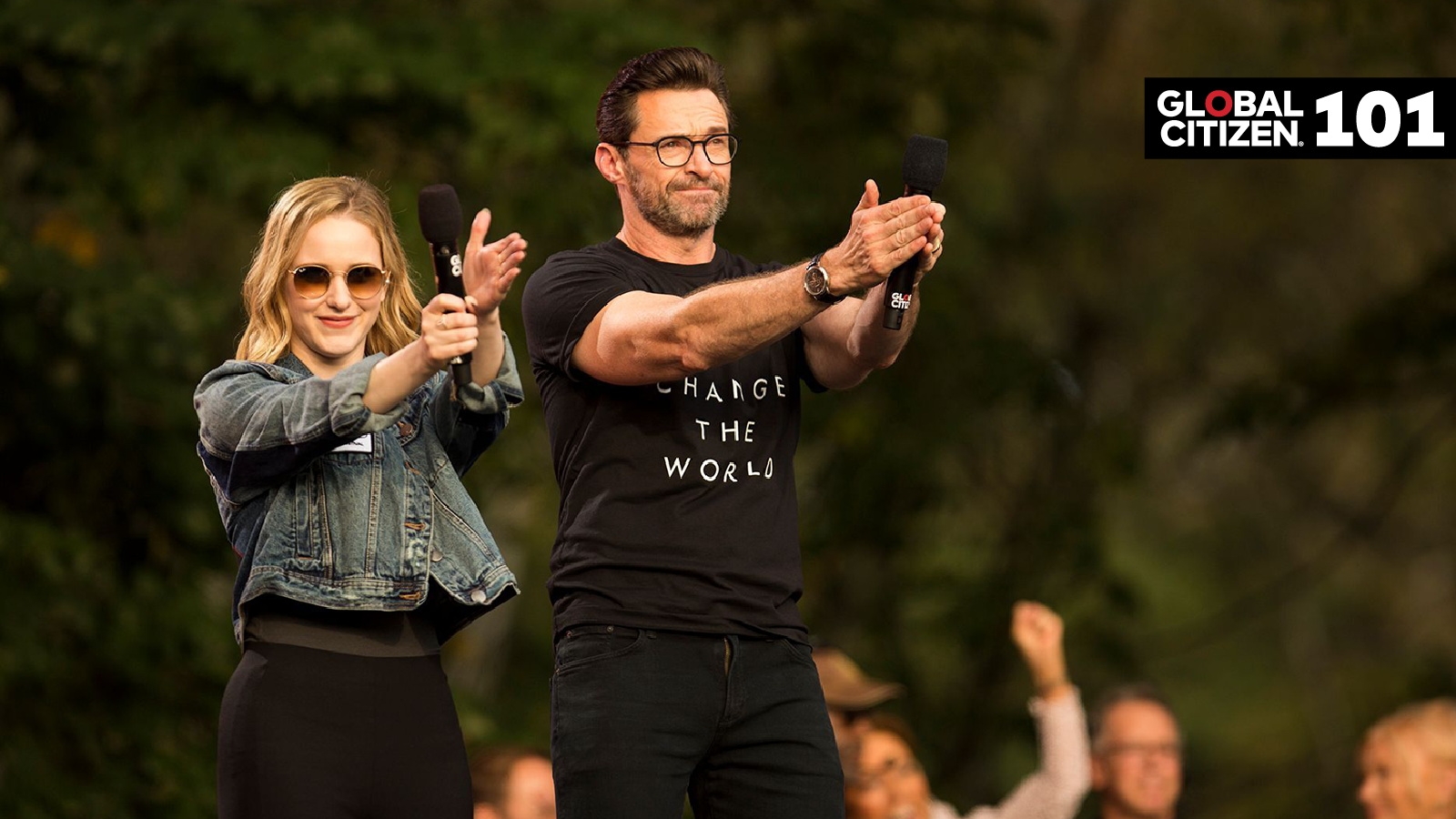 Meet the Global Citizen Ambassadors and Advocates for Change — and See ...