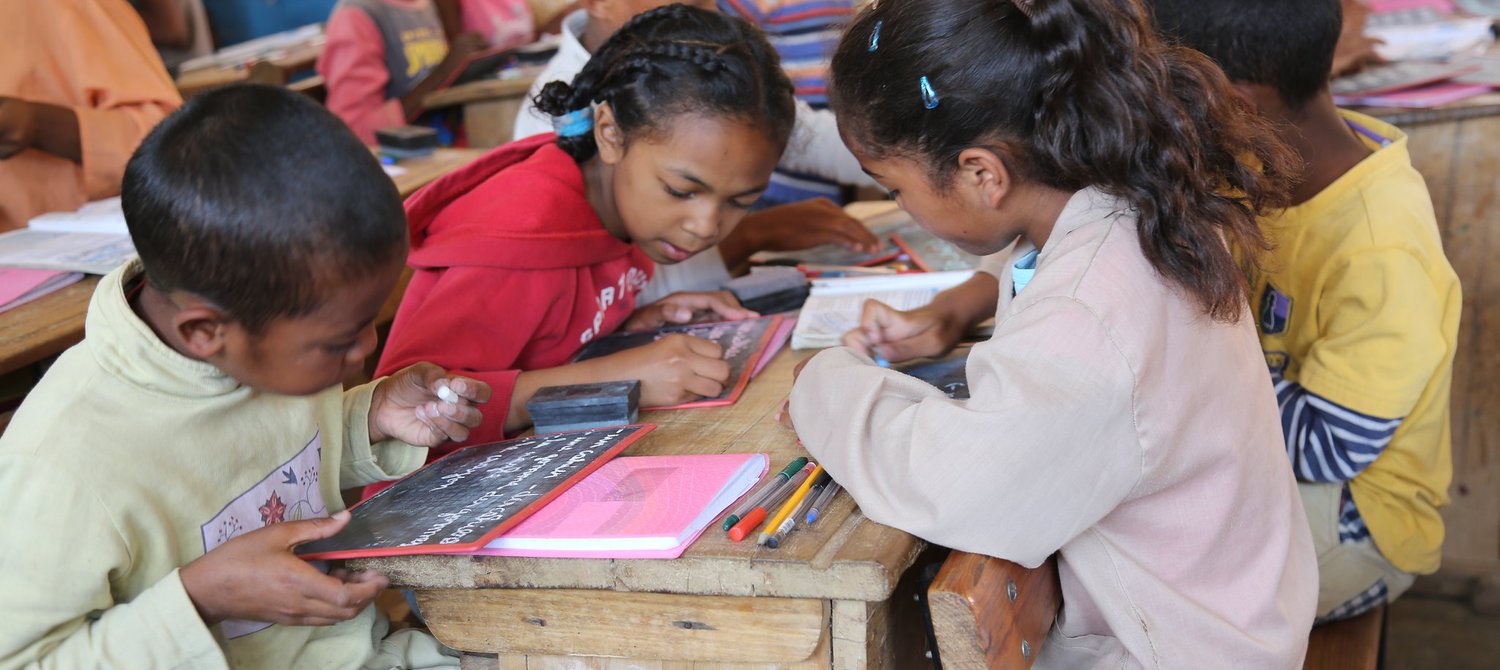 Understanding How Poverty is the Main Barrier to Education